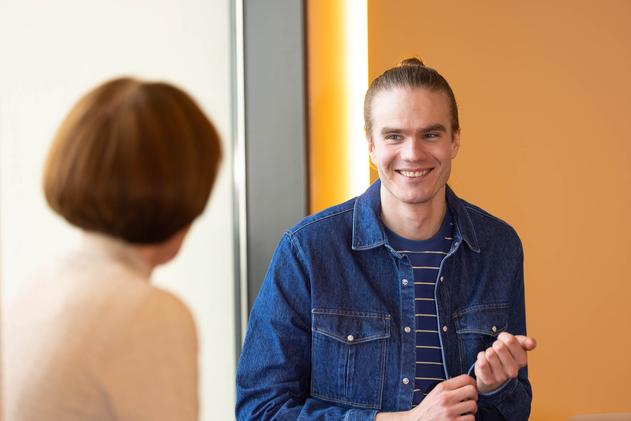 Business applications - Advania