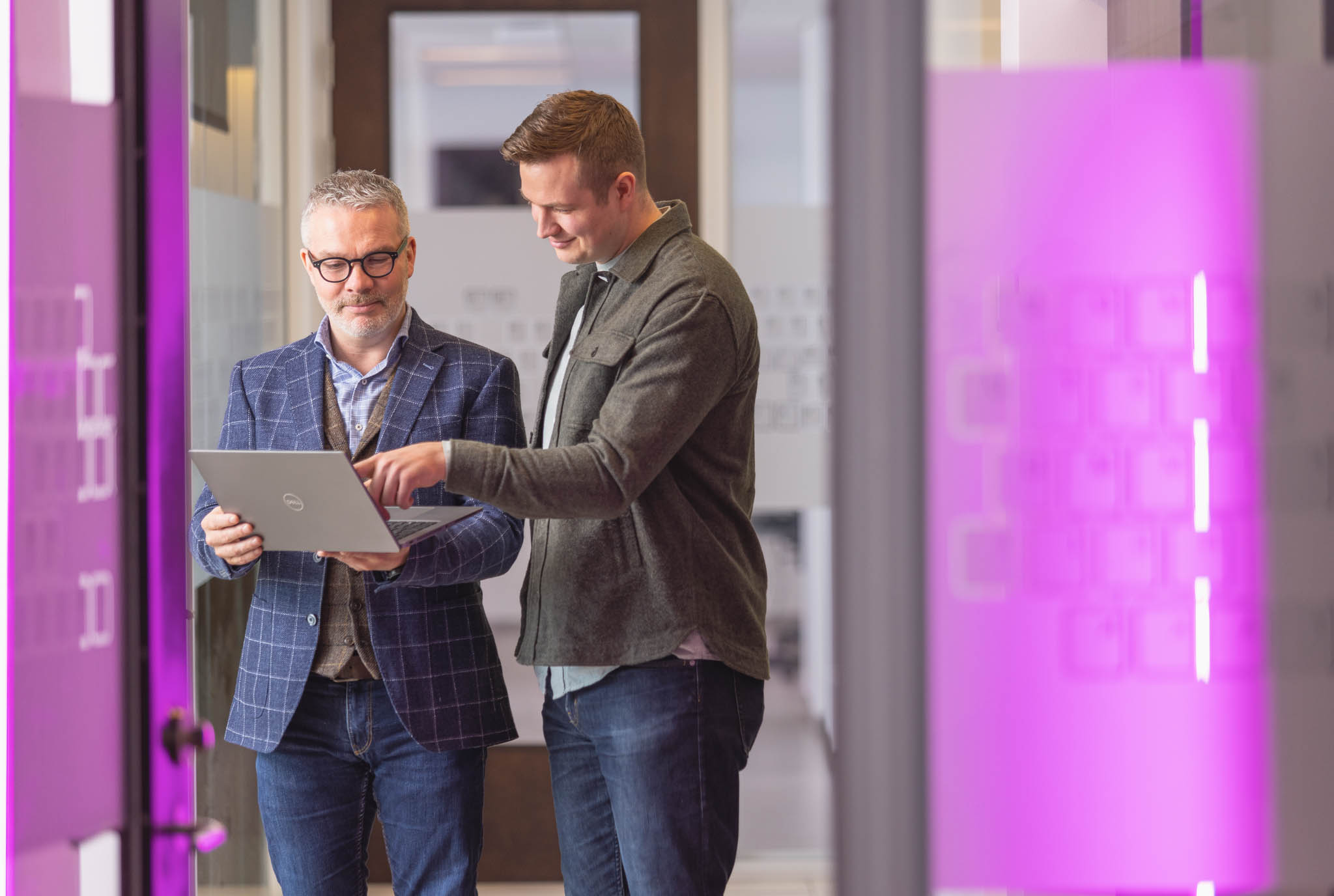 Microsoft hjá Advania