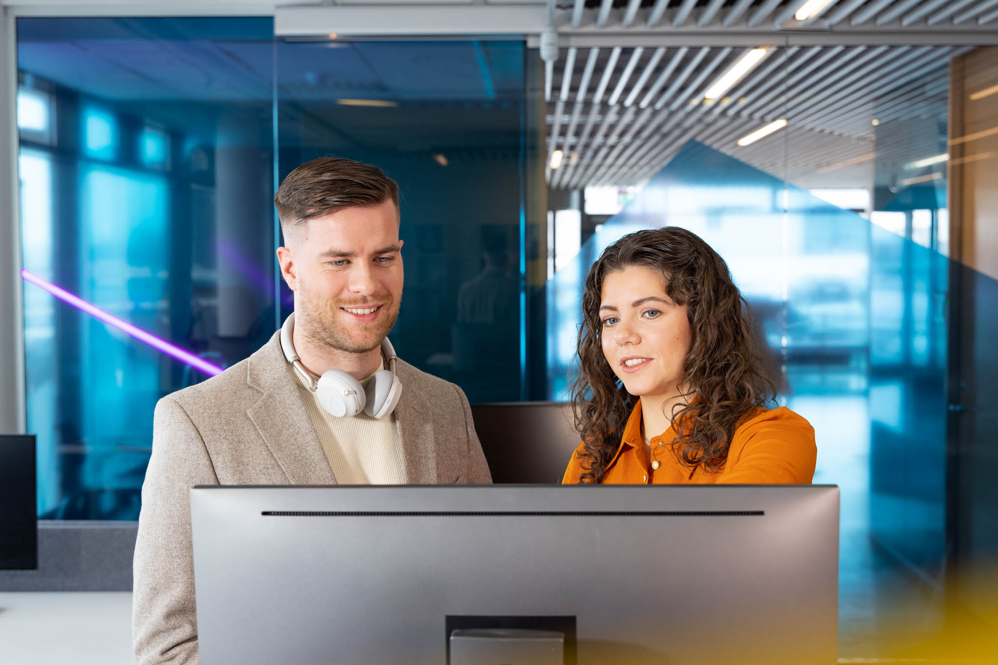 Microsoft Teams - Advania