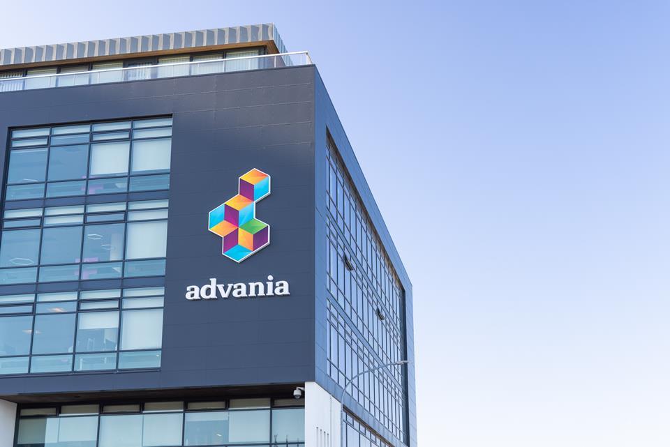 NIS2 og DORA ráðgjöf hjá Advania