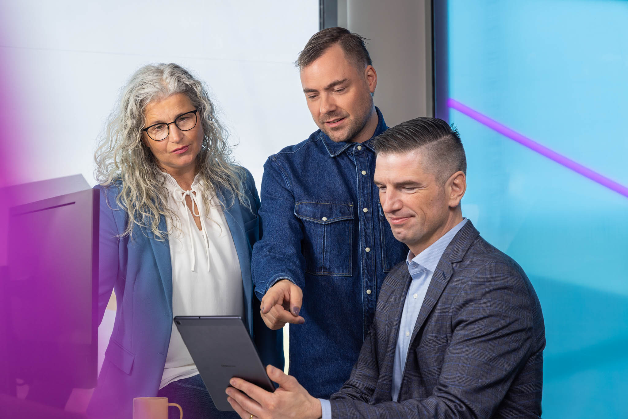Microsoft Dynamics 365 Finance - Advania