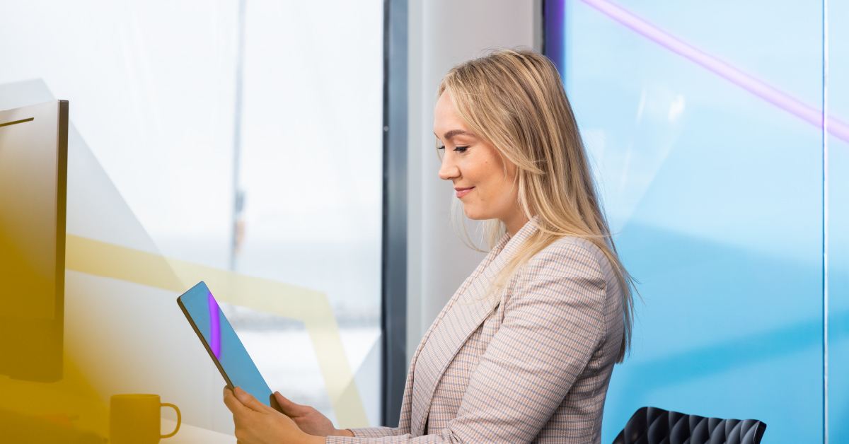 Microsoft NCE - Advania